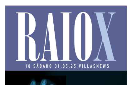 O SOL | Alberto Villas | Substack