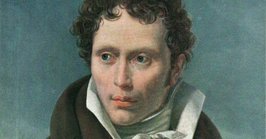 The Russell Walter Substack | Substack