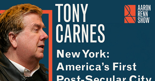 Archive - Aaron Renn