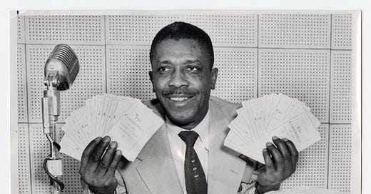 The Sound & Reason | Bill King | Substack