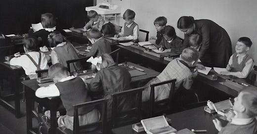 The Purpose of a System is What it Does Now