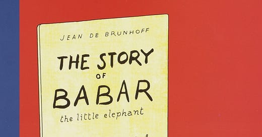 Classics Corner: Babar - by Sri Juneja - Readable Moments