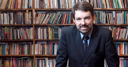 Leandro Ruschel | Substack