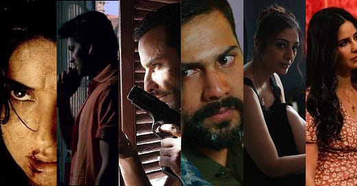 Hot Chips | Pranav Manie | Substack