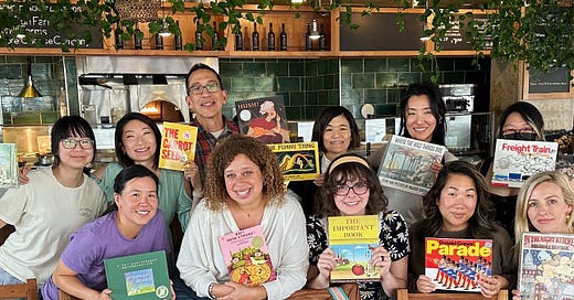 MOONBOW | Taylor Sterling | Substack