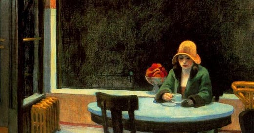 GIRLS | Freya India | Substack