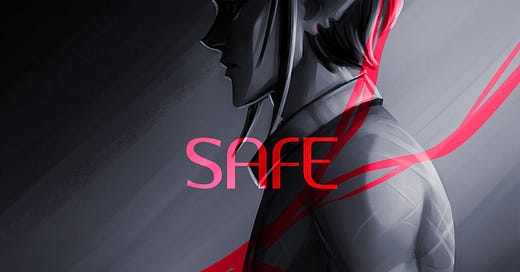 Sci-fi and Fantasy Comics by Jemma Young Studios | Jemma M Young | Substack