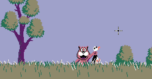 JSLegendDev’s Substack | Substack