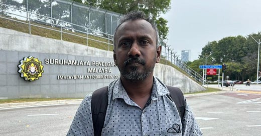 Asia Sentinel | Substack