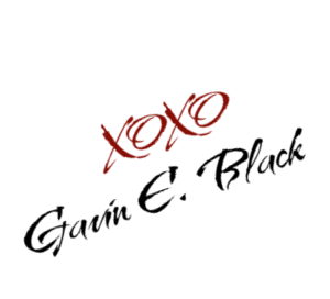 Hot Gay Erotic Stories | Gavin E. Black | Substack