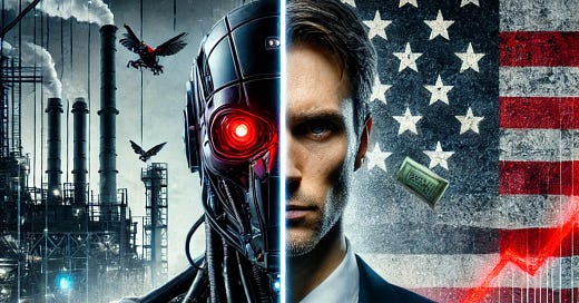 Equity Empire | Colin Tedards | Substack