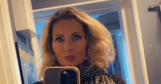 Katten mot strömmen – Katerina Janouch | Substack