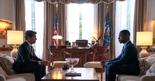 What's Alan Watching? | Alan Sepinwall | Substack