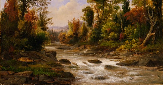 The Rational Walk | Substack