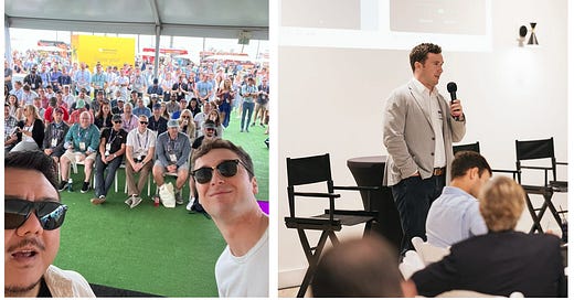 Young Money by Jack Raines | Substack