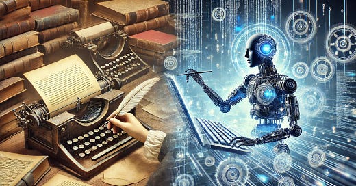 Sunday Letters | Sam Schillace | Substack