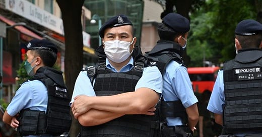 Asia Sentinel | Substack