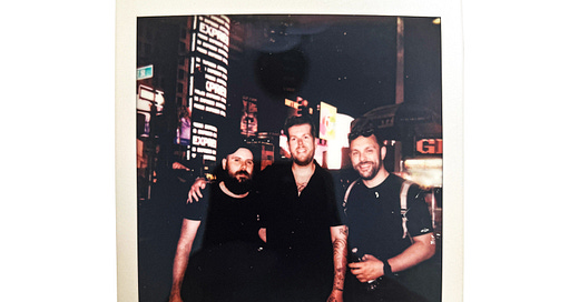 Ellusionist.com | Geraint Clarke | Substack