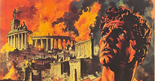 THE HEGELIAN DISPATCH | Aly Salem | Substack