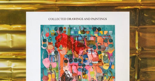 Do Not Research | Substack