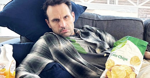 I Might Be Wrong | Jeff Maurer | Substack