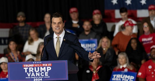 Brian Tyler Cohen | Substack