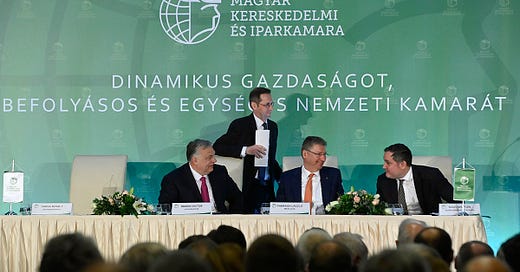 Dull Szabolcs | Substack