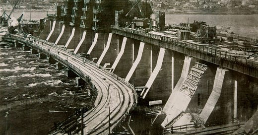 Тамара Эйдельман | Tamara Eidelman | Substack