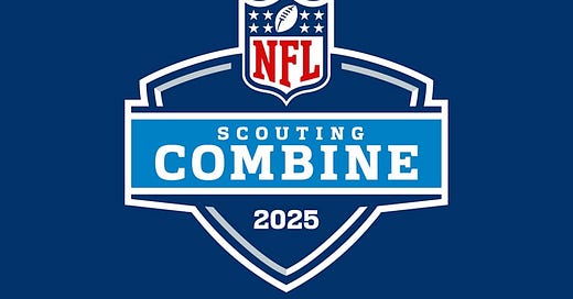 The Draft Scout | Substack