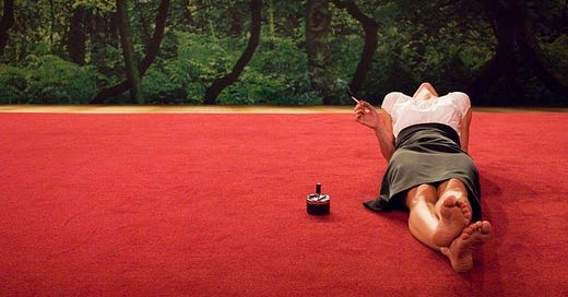 SentiMental | Salmera | Substack