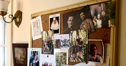 The School for Housewives | Leila Marie Lawler | Substack