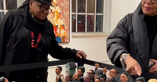 Blackstack | Substack