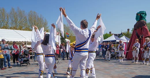 Inside Salisbury | Substack