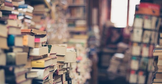 Bell Tower | Sommer Schafer | Substack