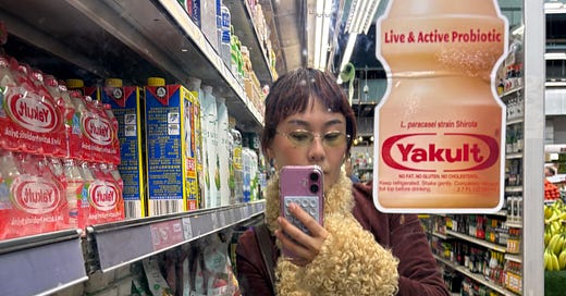 The Molehill | Viv Chen | Substack