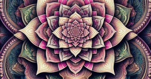 Embodied awareness | Bill Klein | Substack