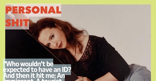 Another Jane Pratt Thing | Substack