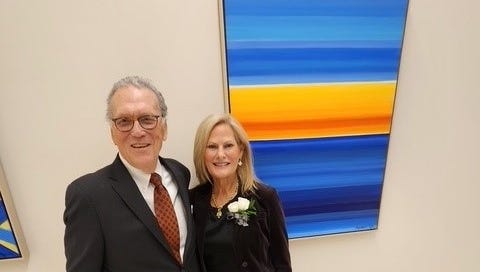 Hollywood on the Potomac | Janet Donovan | Substack