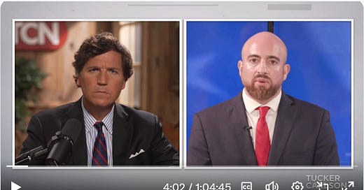 Archive - John Rubino's Substack