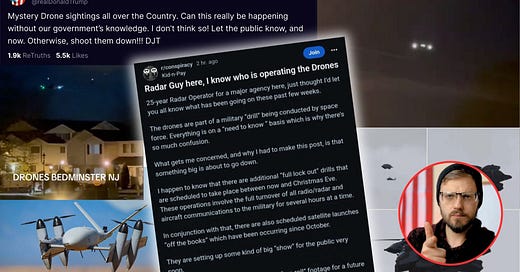 Sather's Substack | Jordan Sather | Substack