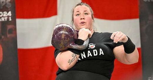 The Owen Sound Current | Miranda Miller | Substack