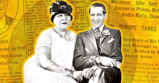 Narratively | Substack