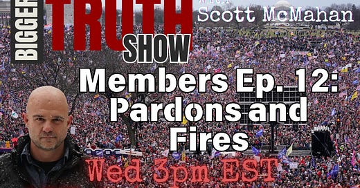 Bigger Truth Media | Scott McMahan | Substack