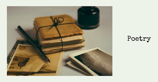 The (Re)Write with James Landrith | Substack