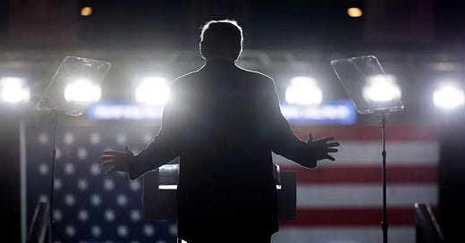 Niall Ferguson's Time Machine | Substack