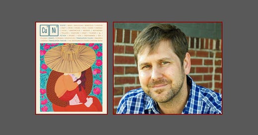Lit Mag News | Becky Tuch | Substack