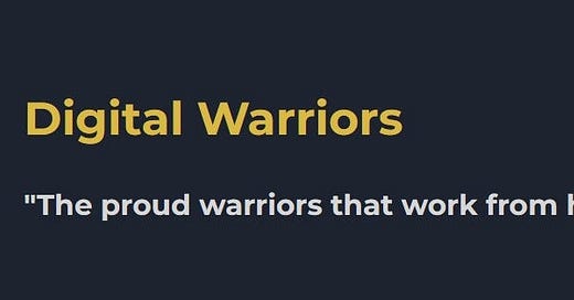 Homo Interruptis, with Len Ber MD | Substack