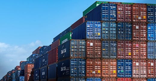 The Message Box | Dan Pfeiffer | Substack