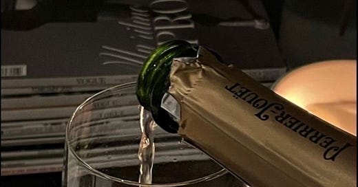 The Lyrical | Rain Ella | Substack