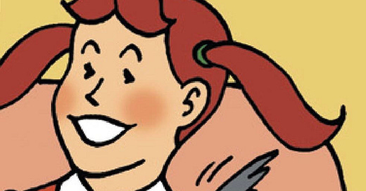 ComicScene | Substack